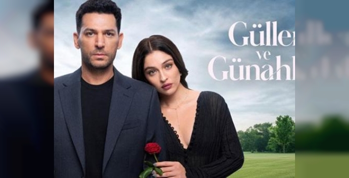 Güller ve Günahlar: Aşk, Sırlar ve Aile Bağları 11 Ekim'de Kanal D'de Başlıyor
