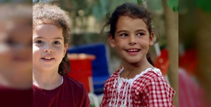 Yade Arayıcı: 70'lerin yıldızı Gülşah Alkoçlar'a ikizi kadar benziyor